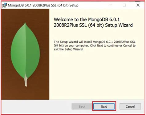 How To Install MongoDB On Windows Dot Net Tutorials
