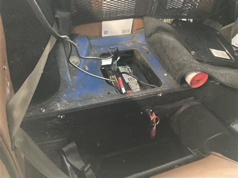 1977 MGB 21 Barn Finds
