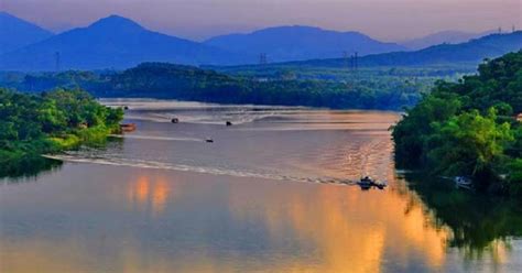 Sơ đồ tư duy Ai đã đặt tên cho dòng sông Ai đã đặt tên cho dòng sông