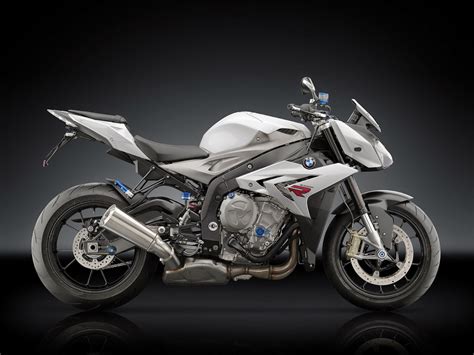 Duc Shop Tirol Rizoma Parts für BMW S 1000 R