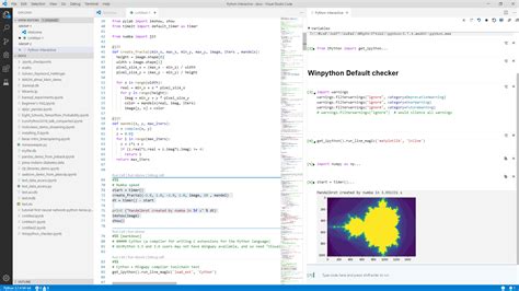 integrate a vs code launcher · issue 770 · winpython winpython · github