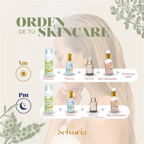 Cuál es la rutina de cuidado facial correcta dependiendo de tu tipo de