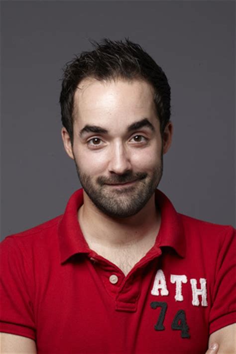 Romain CANARD Fiche Artiste Artiste interprète AgencesArtistiques