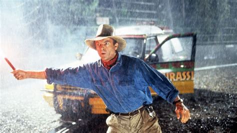 Así están hoy los actores de Jurassic Park original MDZ Online