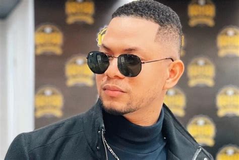 Morre Pedro Henrique Astro Da M Sica Gospel Aos Anos Rea Vip