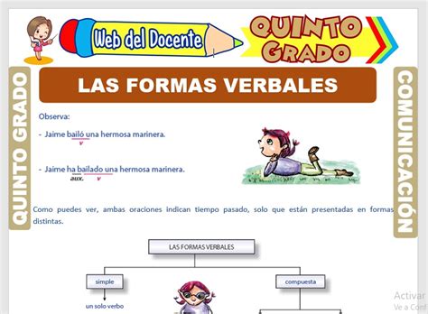 Fraseología aliviar Enmarañarse cuales son las formas verbales del