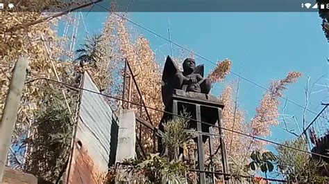 EL CALLEJÓN DEL DIABLO leyenda del diablo y Hernán cortes Cuernavaca
