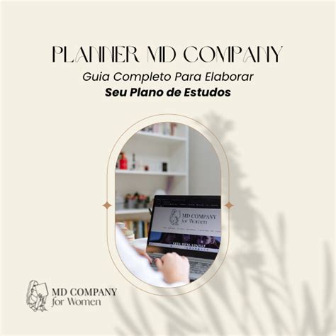 Planner Md Company Md Company Hotmart