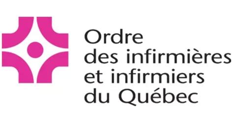 Ordre des infirmières et infirmiers du Québec Secrétaire inc