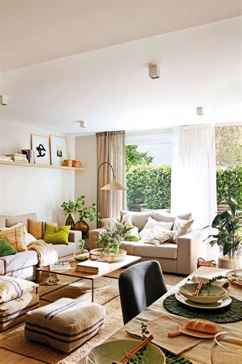 Ideas Decorativas Para Modernizar El Estilo De Tu Casa Cromos