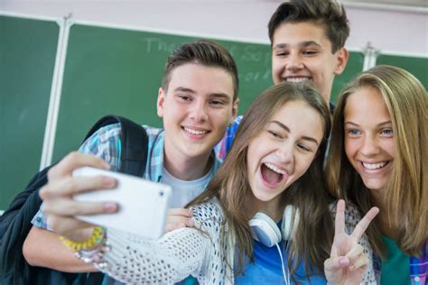 Hábitos saludables y patrones de consumo en adolescentes UFASTA Noticias