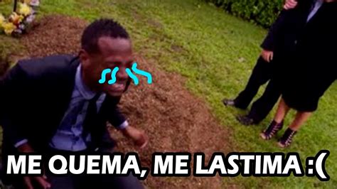 MEMES RANDOM 13 NO ME DUELE ME QUEMA ME LASTIMA MEMES SAD YouTube