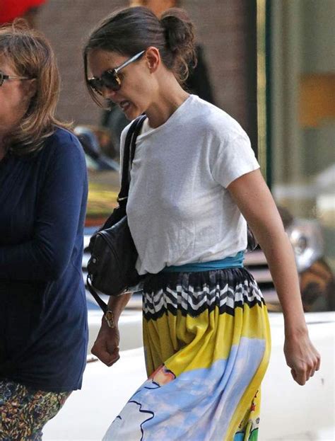 Ces stars qui préfèrent sortir sans soutien gorge Fashion Sequin