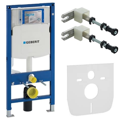 STELAŻ GEBERIT DUOFIX UP320 WC SIGMA 111 320 00 5 111 319 00 5 Cena