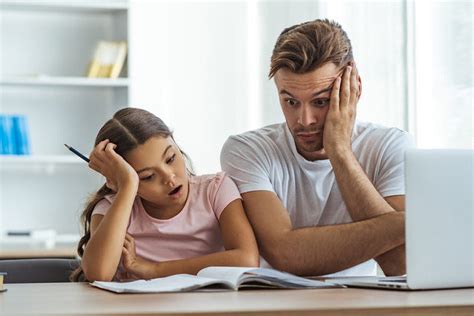 Opinión de los padres sobre clases virtuales desafío o solución