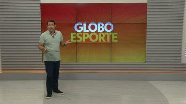 Globo Esporte PB Confira a íntegra da edição desta segunda feira do
