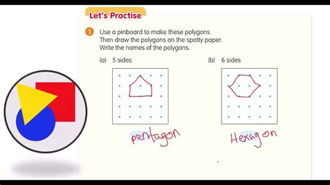 How To Draw Polygon Draw Any Polygon By Using 1 Method In 2020 211a A