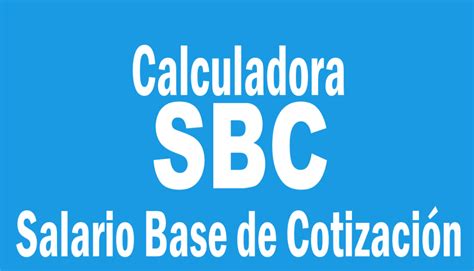 Cual Es La Base De Cotizacion Descubre C Mo Calcularla Y Maximizar Tus