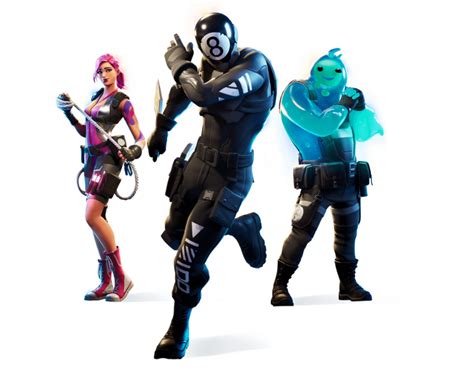 Fortnite Cap Tulo Ganha Nova Ilha Desafios Na Gua E Novos Trajes