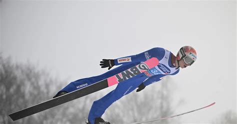 Puchar Świata w skokach narciarskich O której dzisiaj skoki w Wiśle