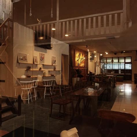 10 Tempat Nongkrong Di Bandung Paling Chill Nibble