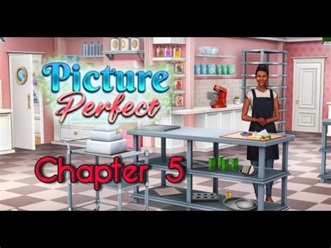 Adventure Escape Mysteries Picture Perfect Chapter Walkthrough
