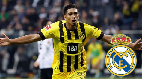 Borussia Dortmund Da Respuesta Oficial Sobre El Fichaje De Jude