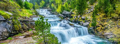 10 schönsten Wanderungen in den Pyrenäen Interchalet Reisetipps