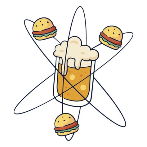 Bier PNG SVG mit transparenten Hintergründe zum Download