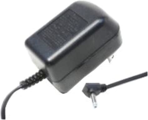 Amazon Genuine Uniden PS0033 AC Power Supply Adapter 6 5 V DC 350