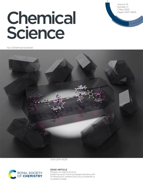 PDF Exploring Au I Involving Halogen Bonding With N Heterocyclic