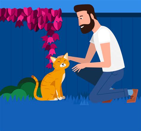 Apprendre à déchiffrer l humeur de votre chat grâce à son langage