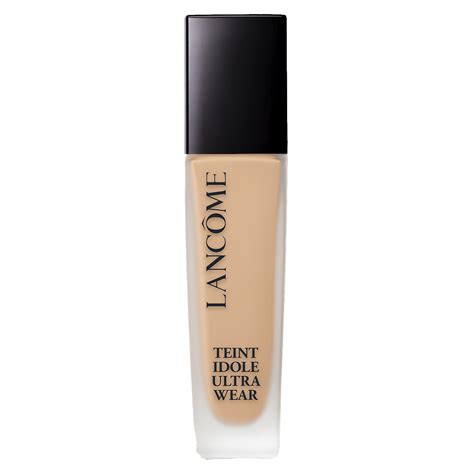 Lancôme Teint Idôle Ultra Wear Foundation Alina Cosmetics