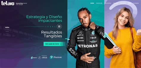 Top 10 de agencias de publicidad en México Branch Agencia