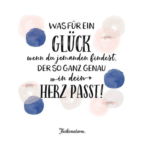 mein fashionalarm on Instagram Was für ein Glück wenn Du jemanden