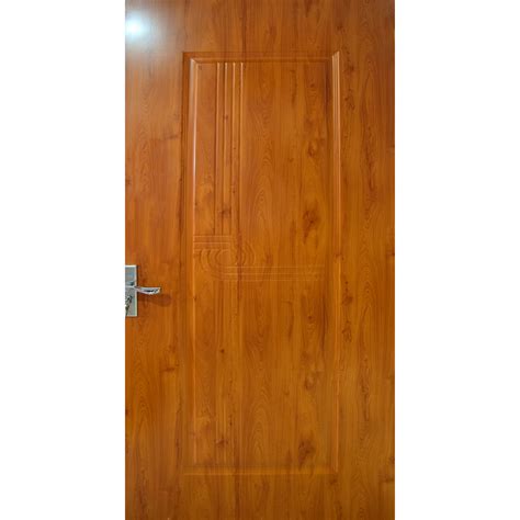 Puerta Caoba X Casa De Materiales S A