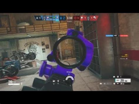 Tom Clancy S Rainbow Six YouTube