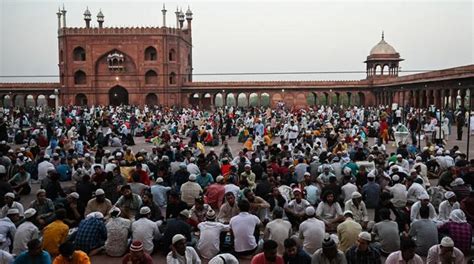 Will Babri Masjid Rise Again Muslims To Build Mosque In Ayodhya After