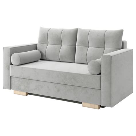 Sofa Rozk Adana Dwuosobowa Z Funkcja Spania Review Home Co