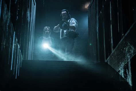 Foto De La Pel Cula La Noche Del Demonio La Ltima Llave Foto Por