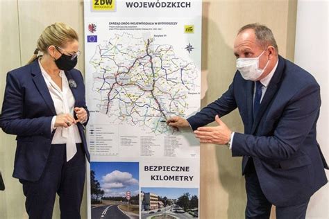 Budowa obwodnicy Lubrańca rozpocznie się wiosną 2022 Takie są plany