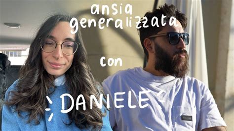 Disturbo D Ansia Generalizzato PARLIAMONE YouTube