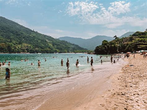 Conheça as 16 melhores praias de Ubatuba litoral de SP Trip to Follow