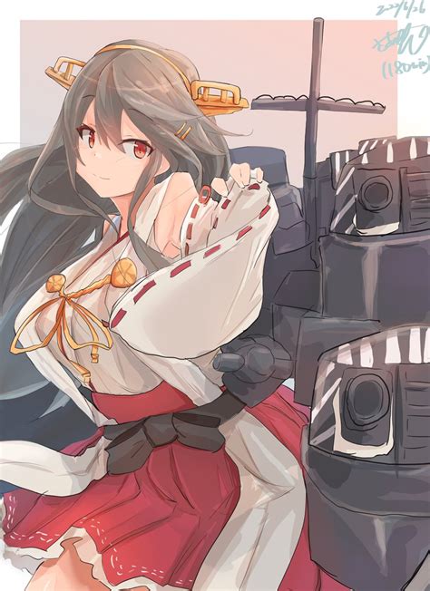 UCC 次室士官 on Twitter RT salmonkomaku はるな