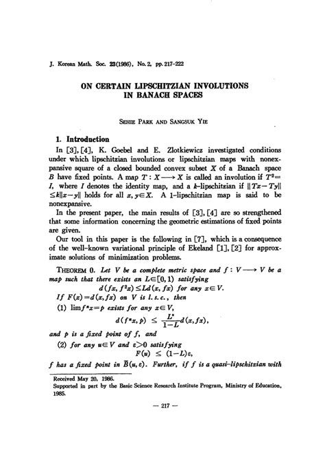 pdf fixed points of rotative lipschitzian maps