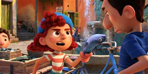 15 Strongest Female Characters From Pixar Films Ranked NBKomputer