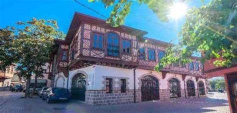 Hacı Bayram Veli Müzesi açılıyor