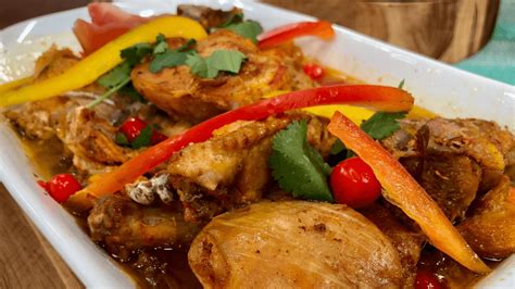 Galinha Caipira Band Receitas