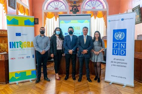 Programa Integra Inicia La Etapa De Fortalecimiento De Capacidades Para