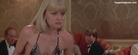 Michelle Pfeiffer Nude The Fappening Photo Fappeningbook